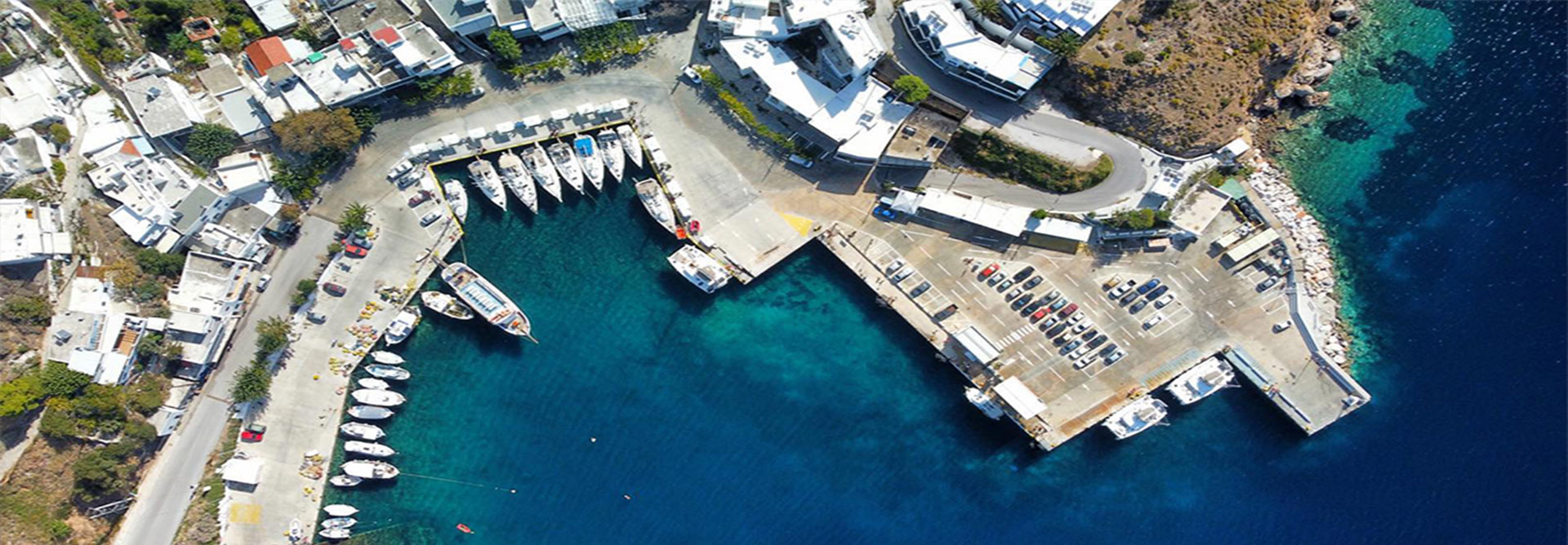 ΥΔΑΤΟΔΡΟΜΙΟ ΣΚΥΡΟΥ – Greek Marine